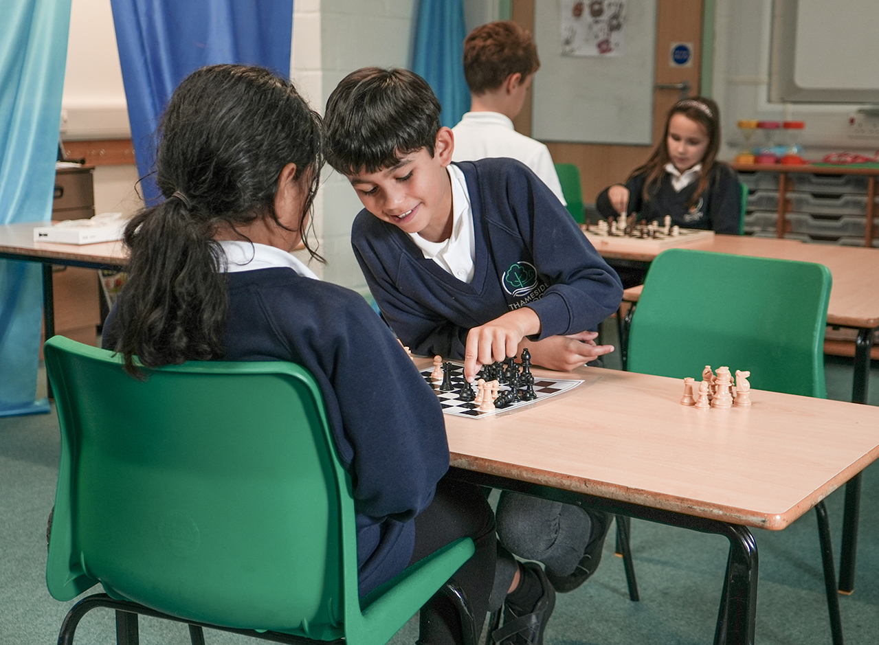 Thameside Primary School, Abingdon, Oxfordshire | Teaching Jobs & Education Jobs | MyNewTerm