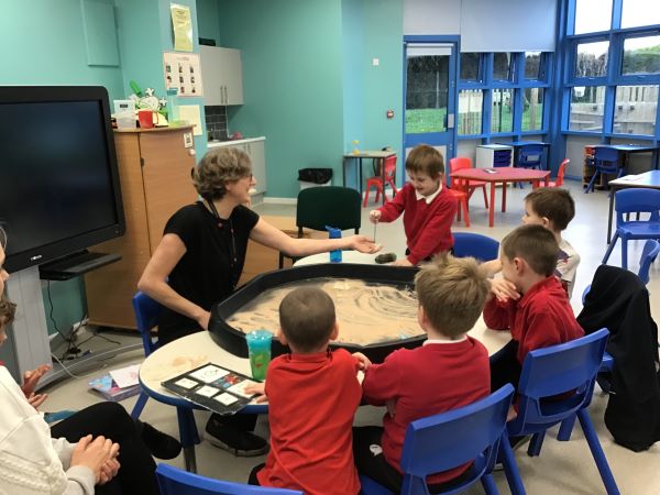 Springfield School, Leek, Staffordshire | Teaching Jobs & Education ...