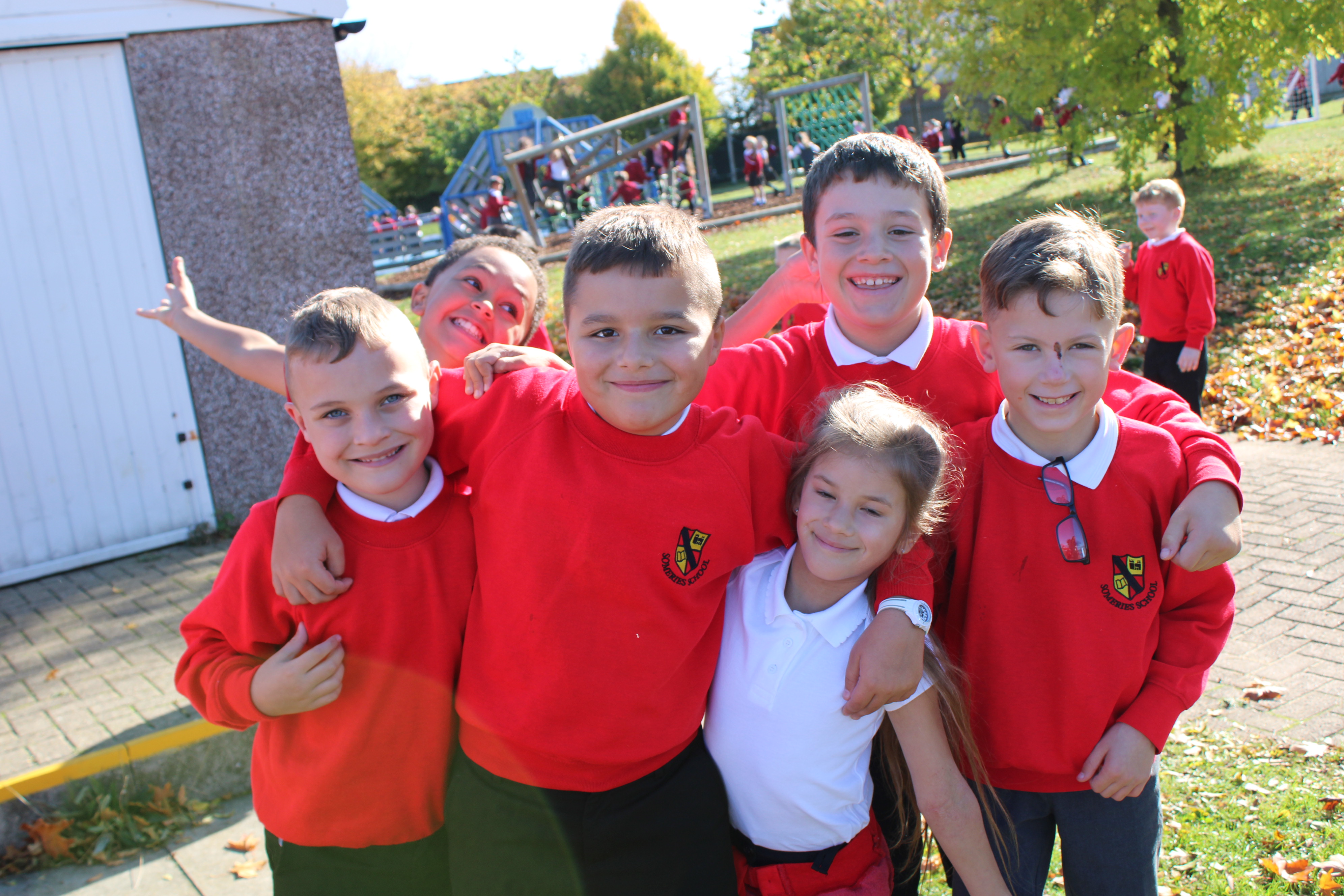 Someries Junior School, Luton, Bedfordshire | Teaching Jobs & Education ...