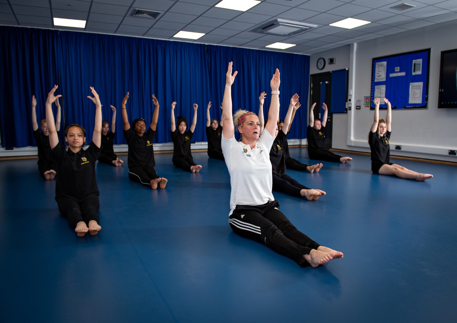 Colmers School and Sixth Form College, Birmingham, West Midlands ...