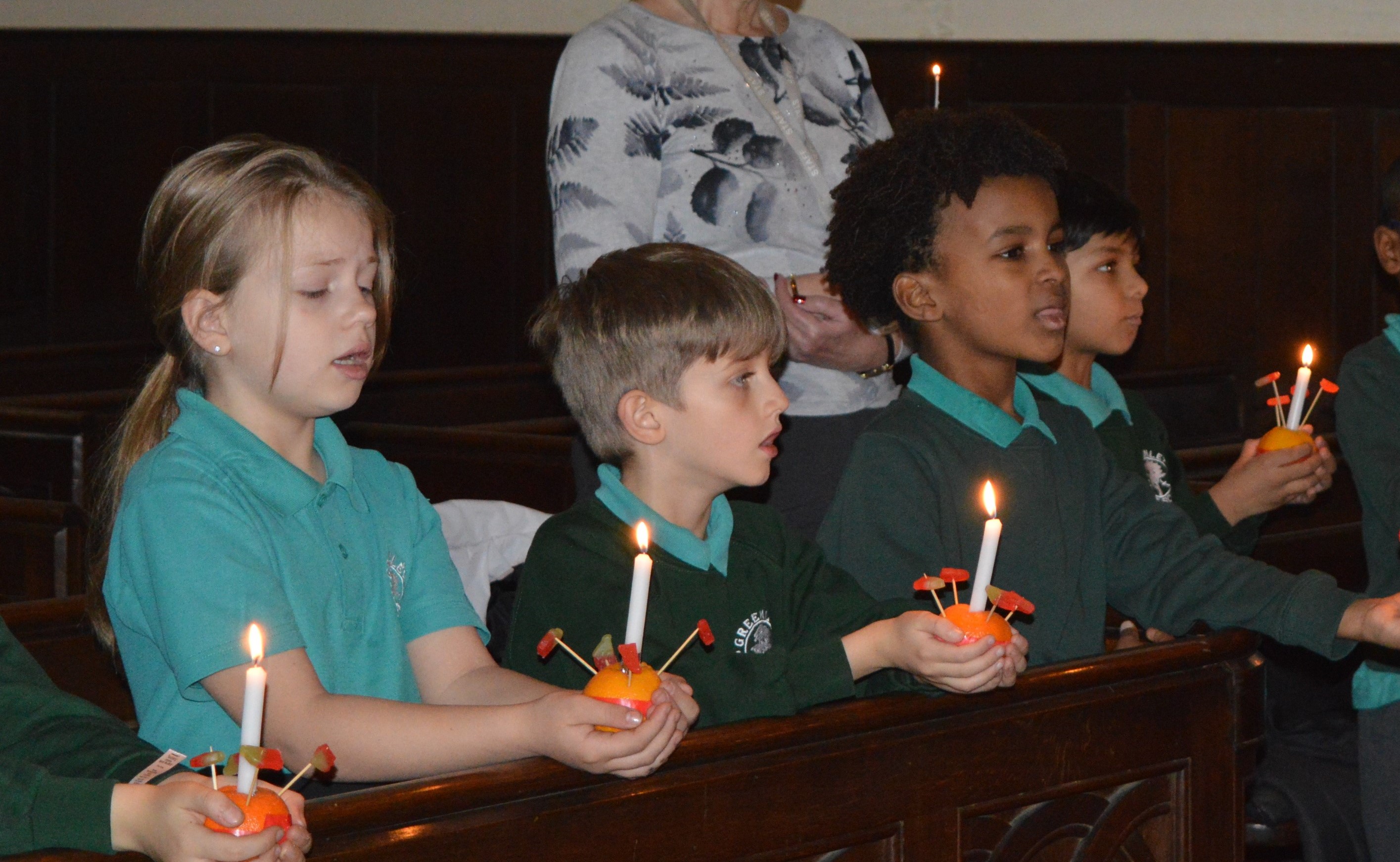 Greenleys First School, Milton Keynes, Buckinghamshire | Teaching Jobs ...