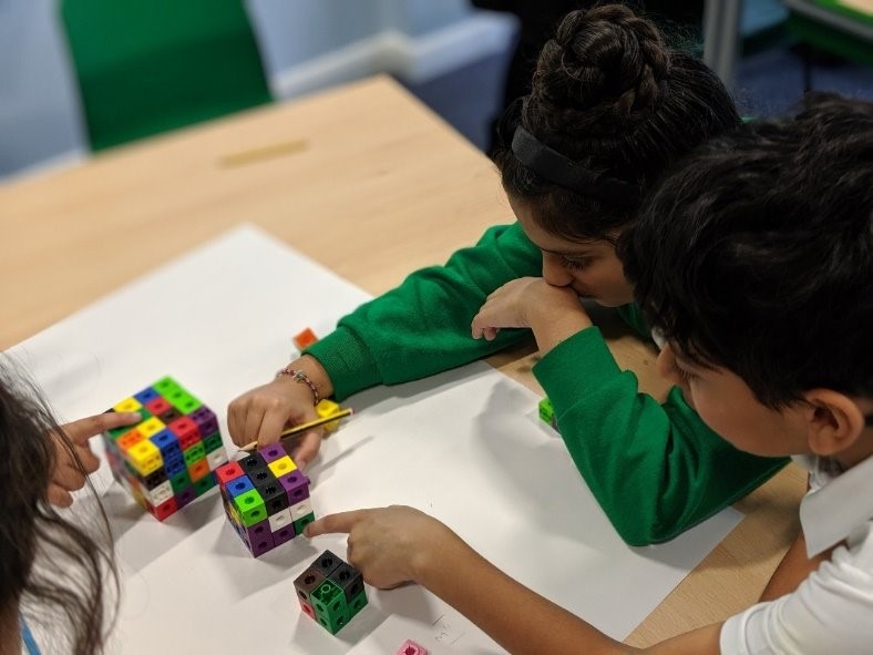 Deeplish Primary Academy, Rochdale, Lancashire | Teaching Jobs ...