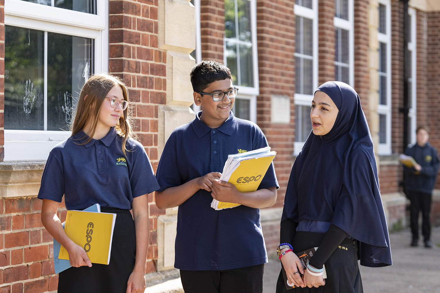 Ormiston Academies Trust, Unit G.05b - Assay Studios, 141 Newhall Street, Birmingham | Teaching ...