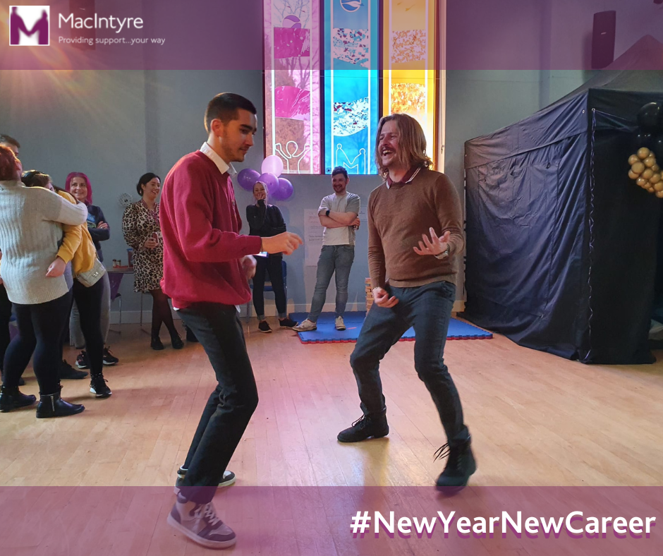 Macintyre Charity, Buckinghamshire, | Teaching Jobs & Education Jobs ...