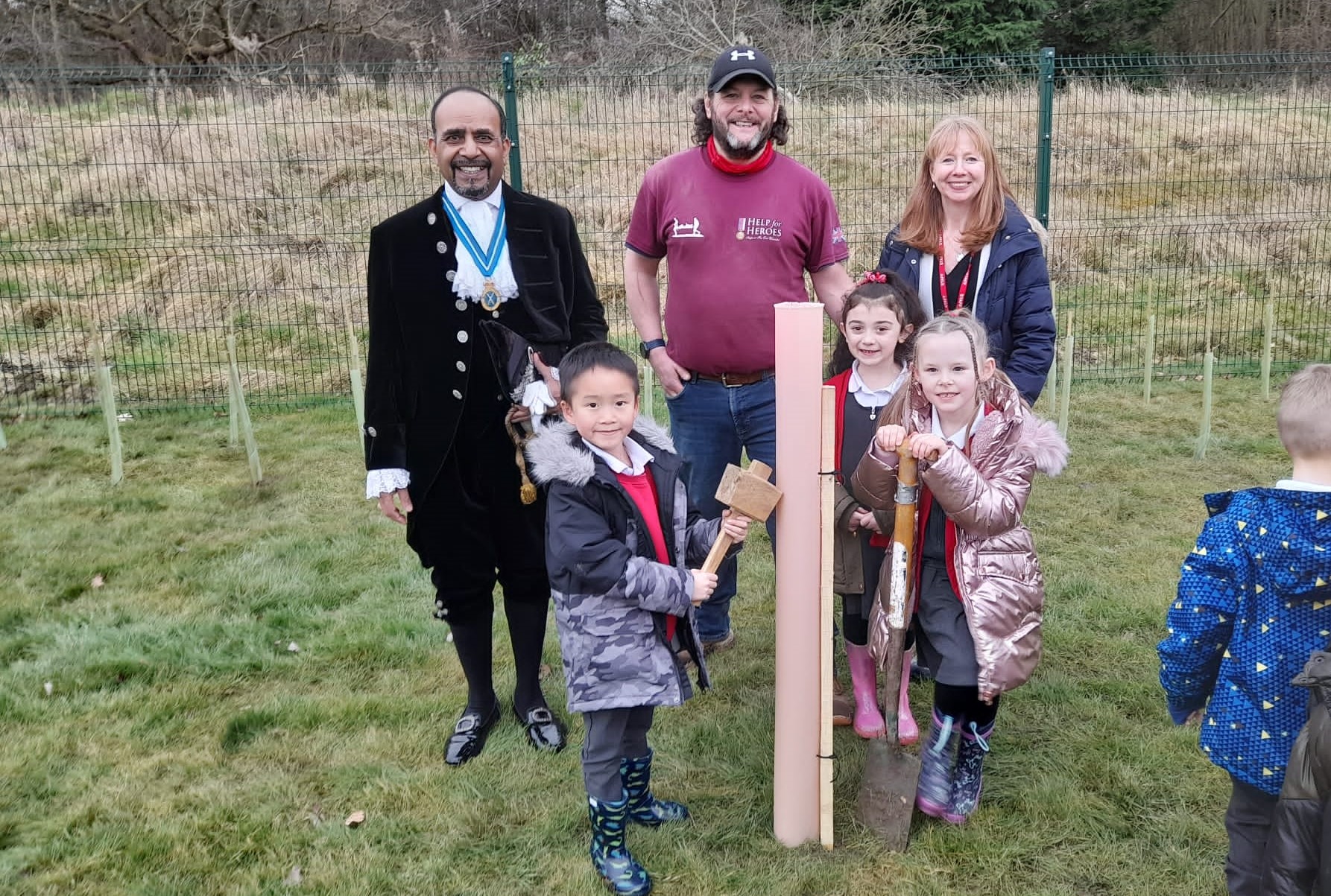 Scott Primary School, Bedford, Bedfordshire | Teaching Jobs & Education ...