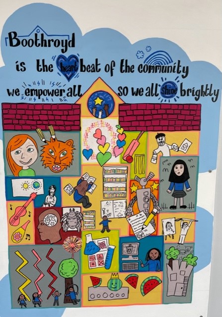 Boothroyd Primary Academy, Dewsbury, West Yorkshire | Teaching Jobs ...