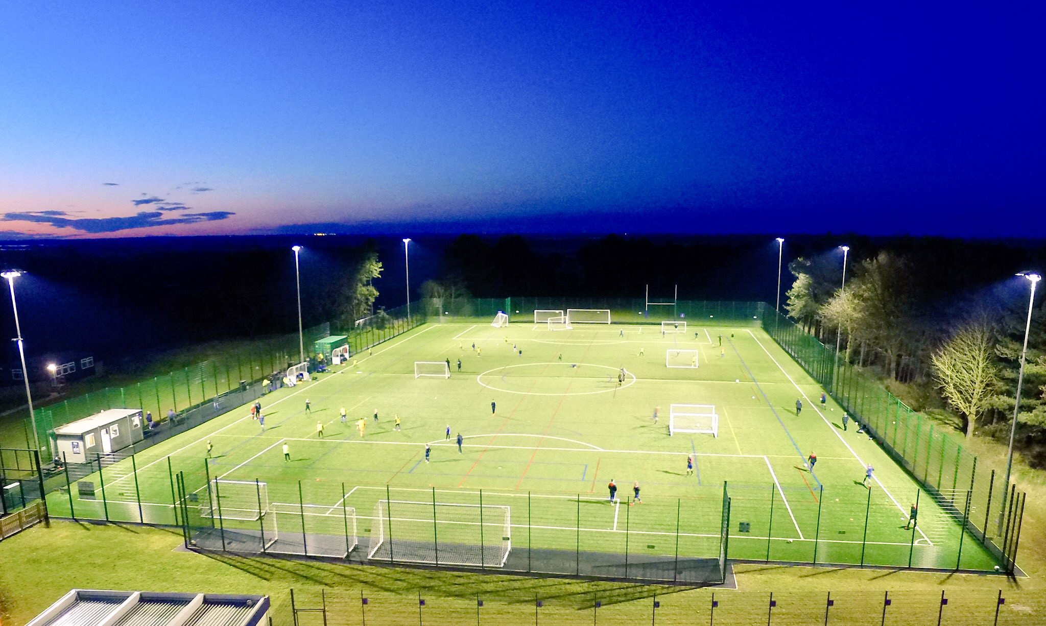 Flegg High Ormiston Academy, Somerton Road, Martham | Teaching Jobs ...