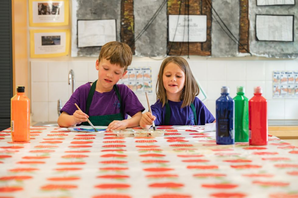 Gretton Primary Academy, Corby, Northamptonshire | Teaching Jobs & Education Jobs | MyNewTerm