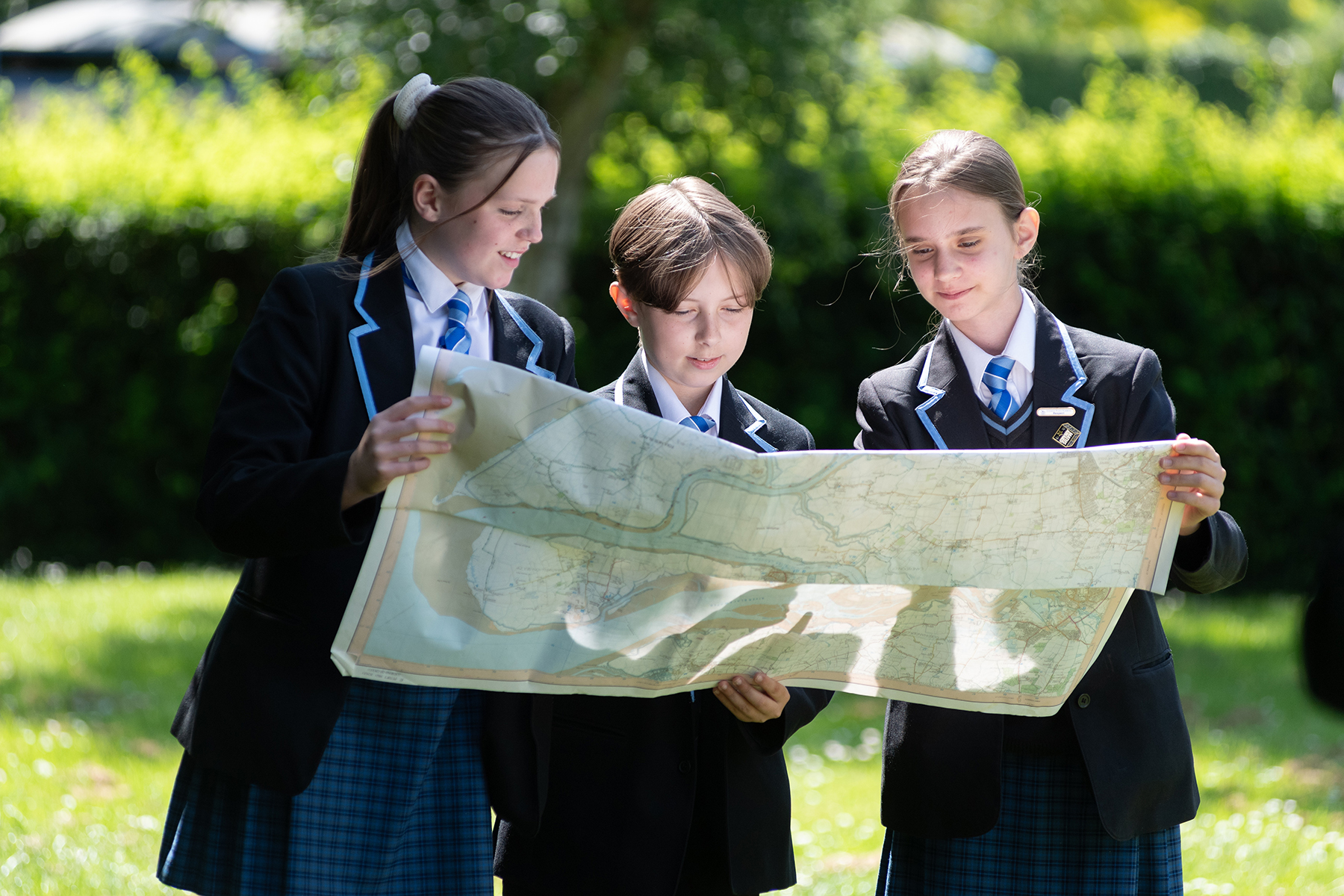 Ormiston Rivers Academy, Burnham-on-Crouch, Essex | Teaching Jobs ...