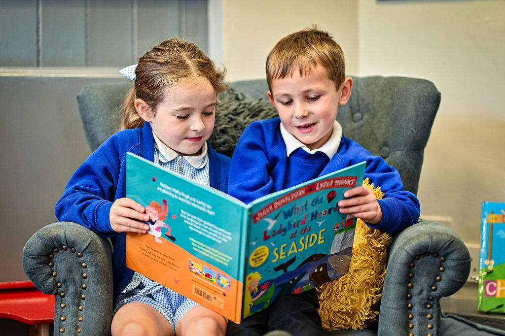 Eastburn Primary School, Keighley, West Yorkshire | Teaching Jobs & Education Jobs | MyNewTerm