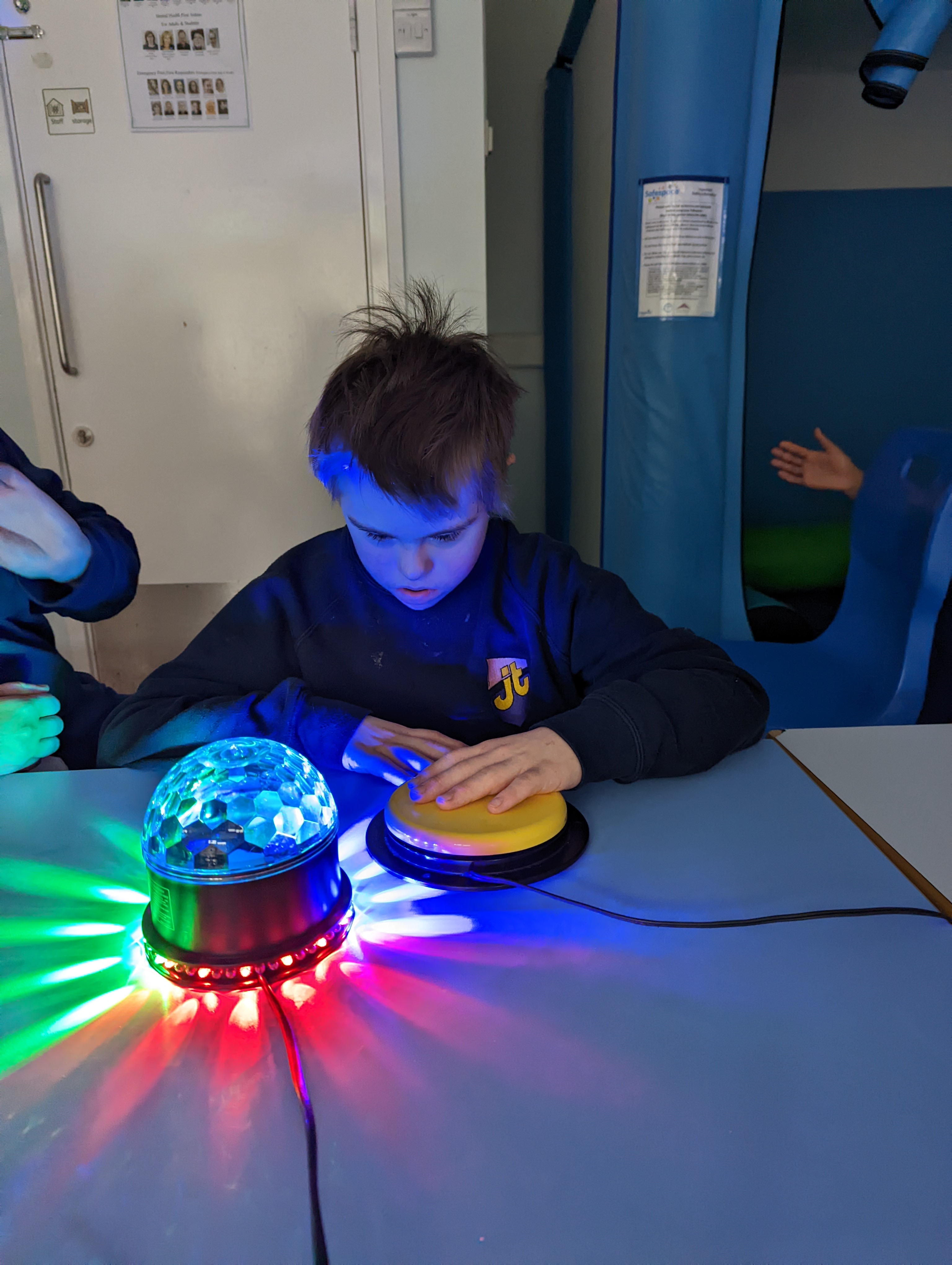 Jack Tizard School, London, Greater London | Teaching Jobs & Education ...