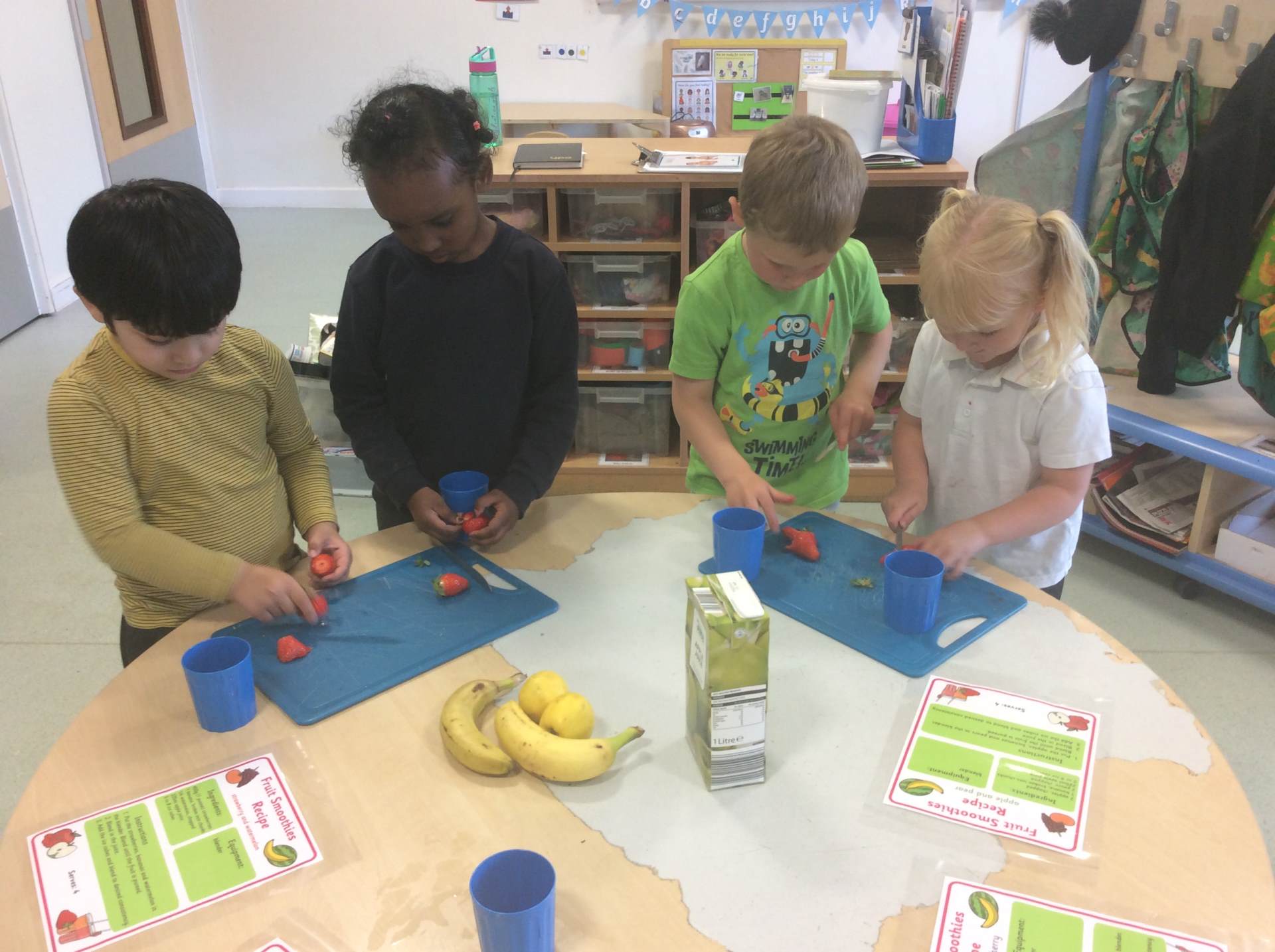 Compass Point Primary School, Bristol, Bristol | Teaching Jobs ...