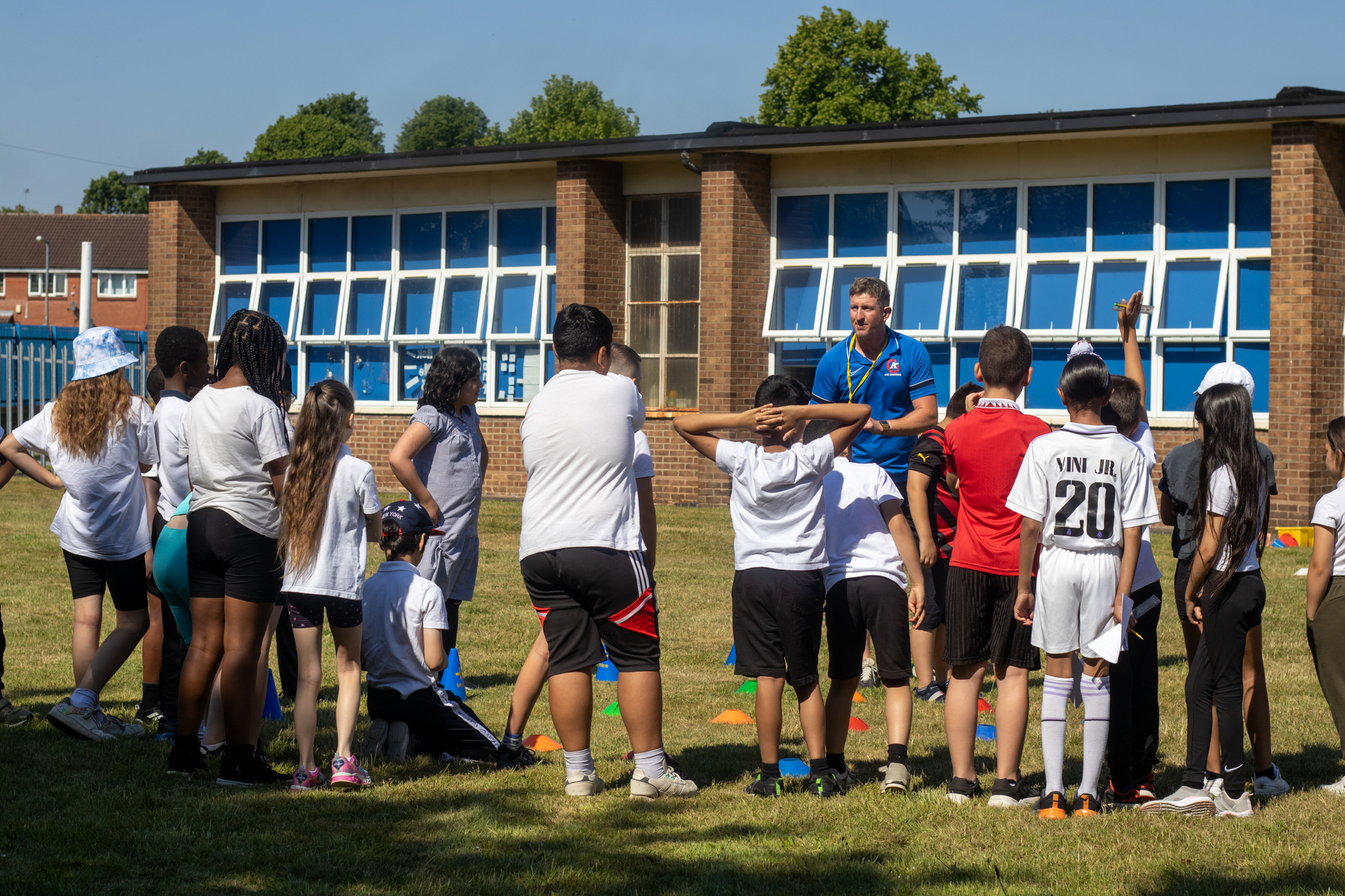 Manor Multi Academy Trust, Bilston, West Midlands | Teaching Jobs ...