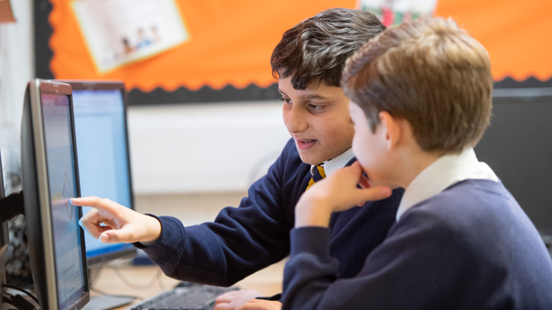 Broadmead Primary School, Croydon, Surrey | Teaching Jobs & Education ...