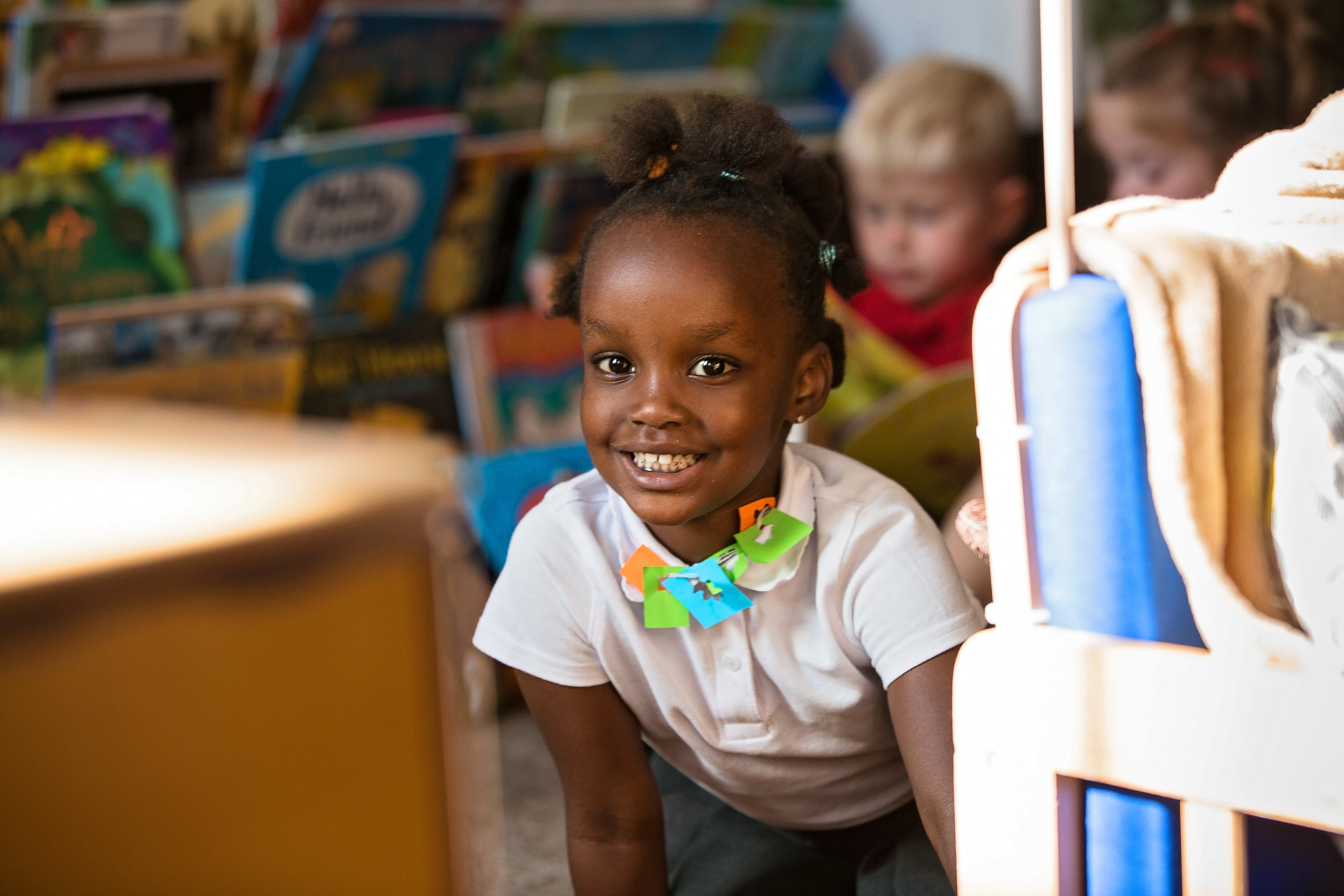 Highgate Infant School, King's Lynn, Norfolk | Teaching Jobs ...