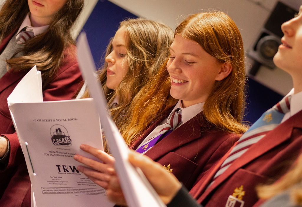 St Augustine's Catholic College, Trowbridge, Wiltshire | Teaching Jobs ...