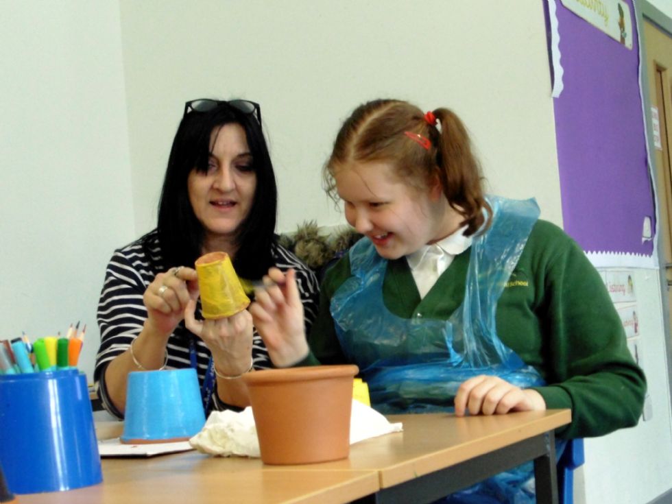 Daventry Hill School, Daventry, Northamptonshire | Teaching Jobs ...