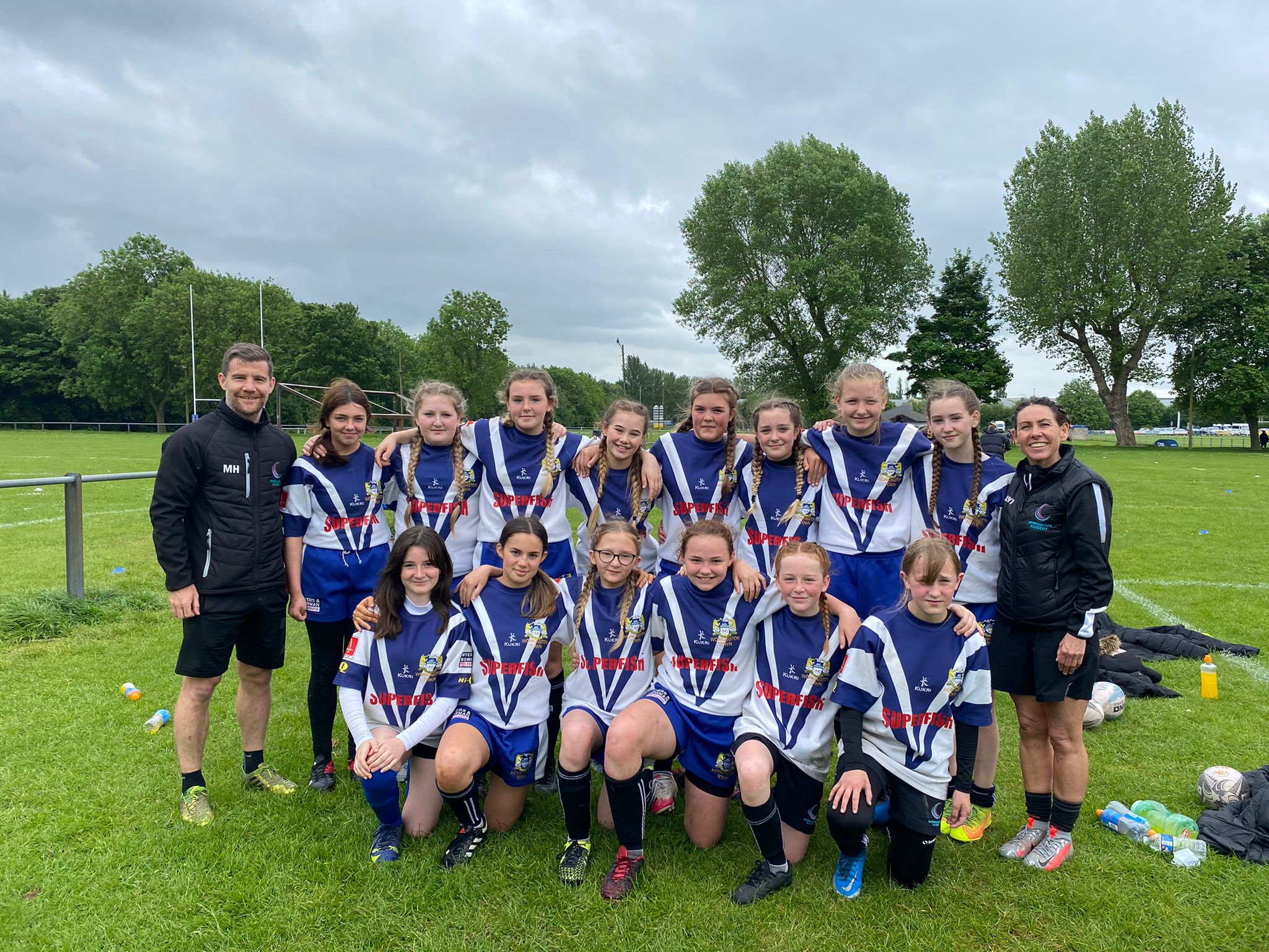 Workington Academy, Workington, Cumbria | Teaching Jobs & Education ...