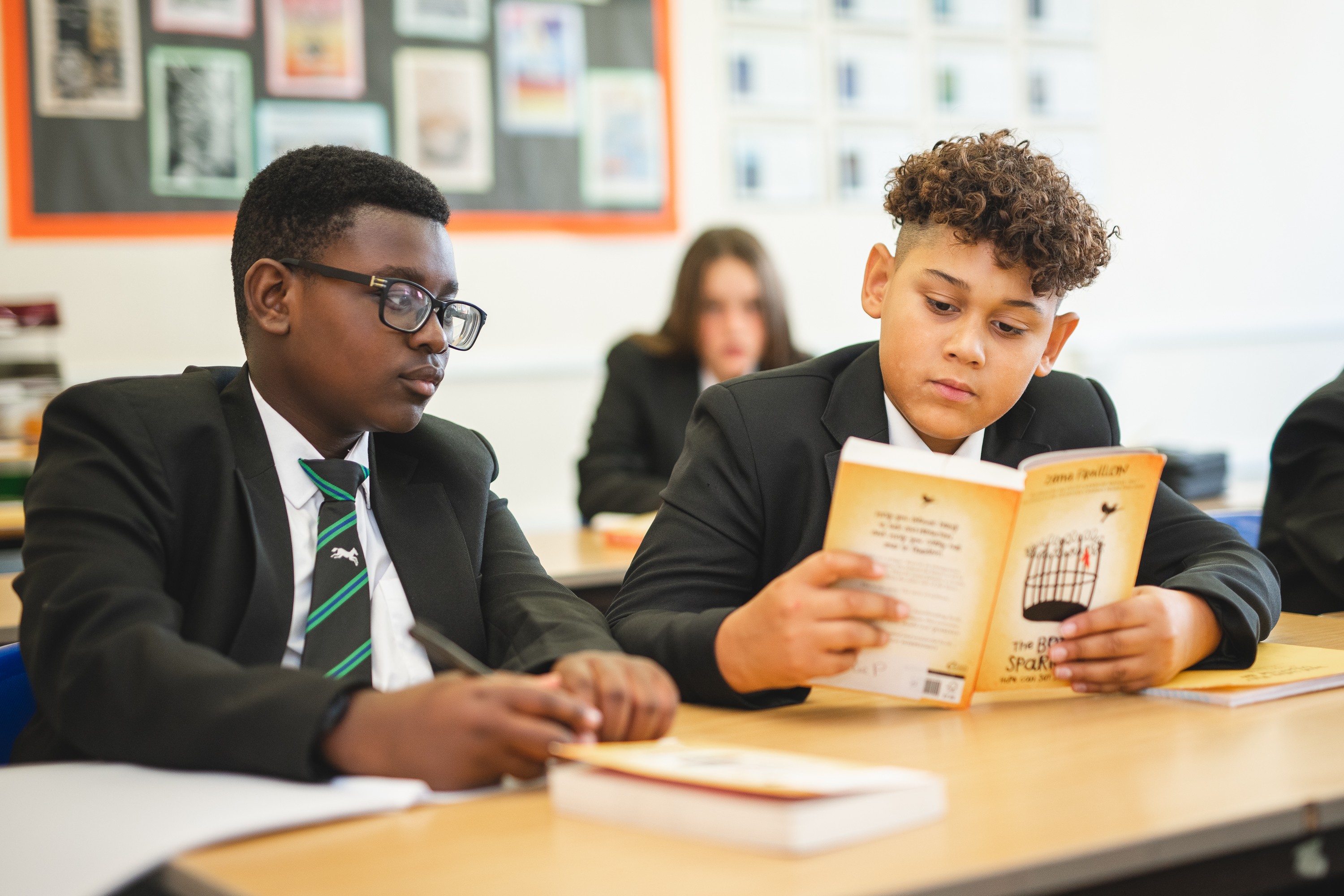 Bradon Forest School, Swindon, Wiltshire | Teaching Jobs & Education ...