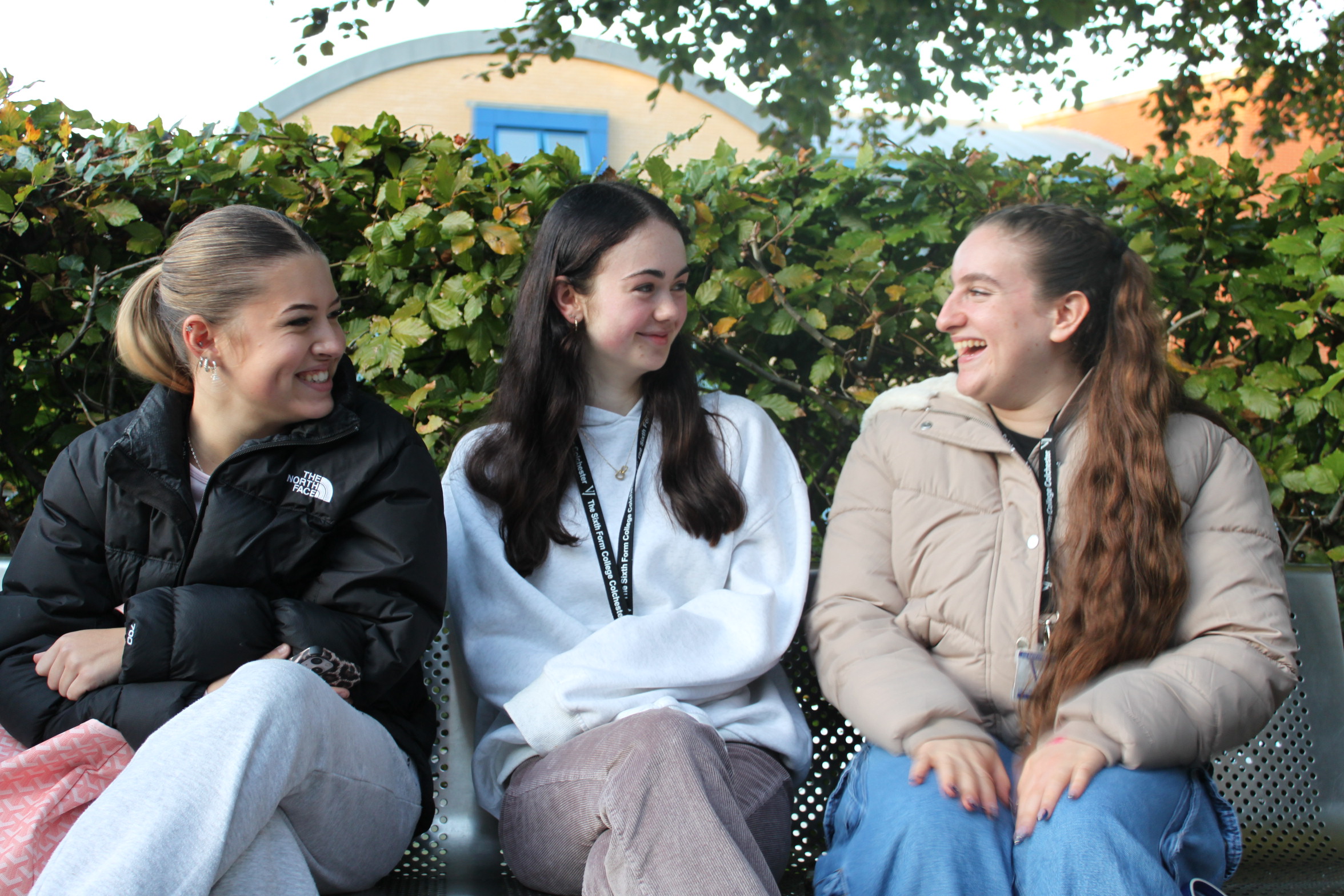 The Sixth Form College Colchester, Colchester, Essex | Teaching Jobs ...