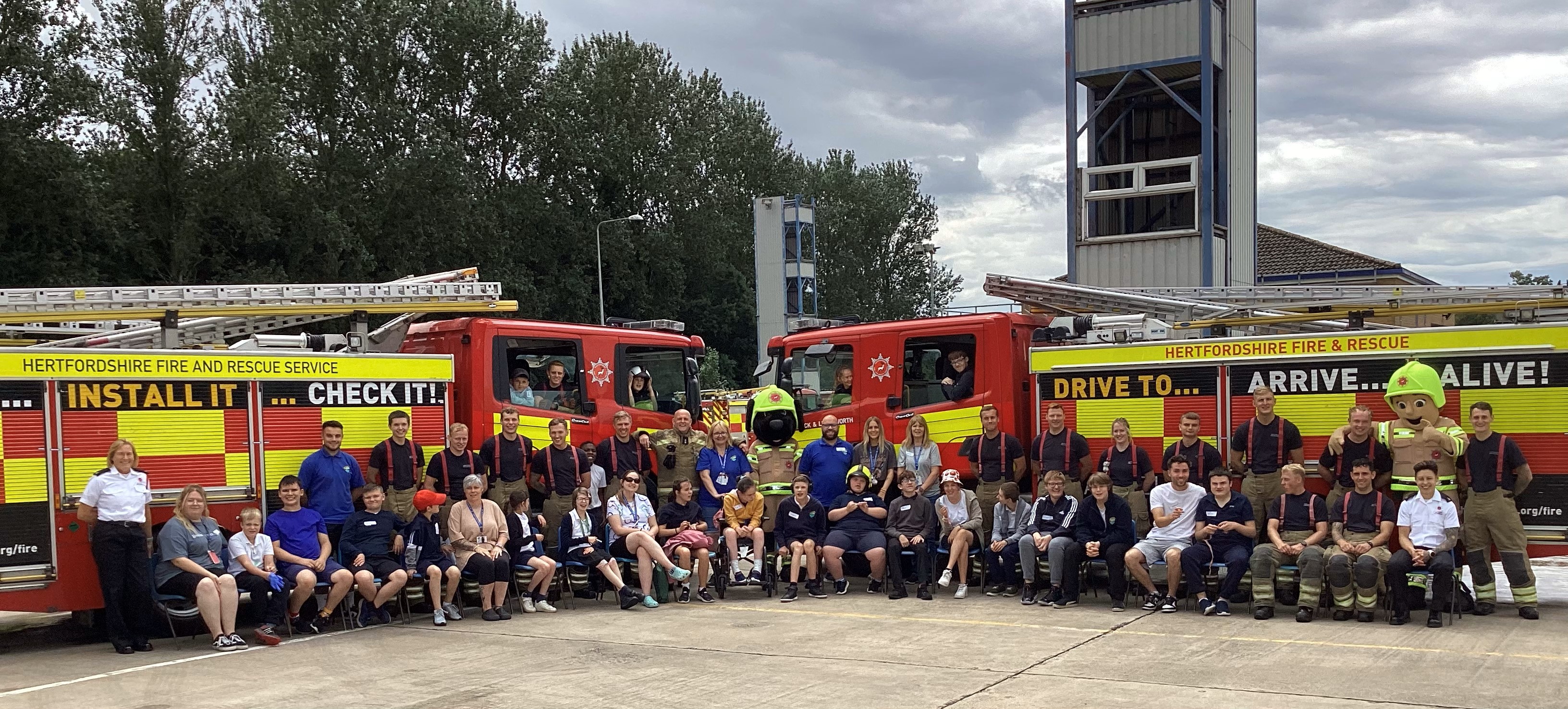 Ivel Valley School & College, Biggleswade, Bedfordshire | Teaching Jobs ...