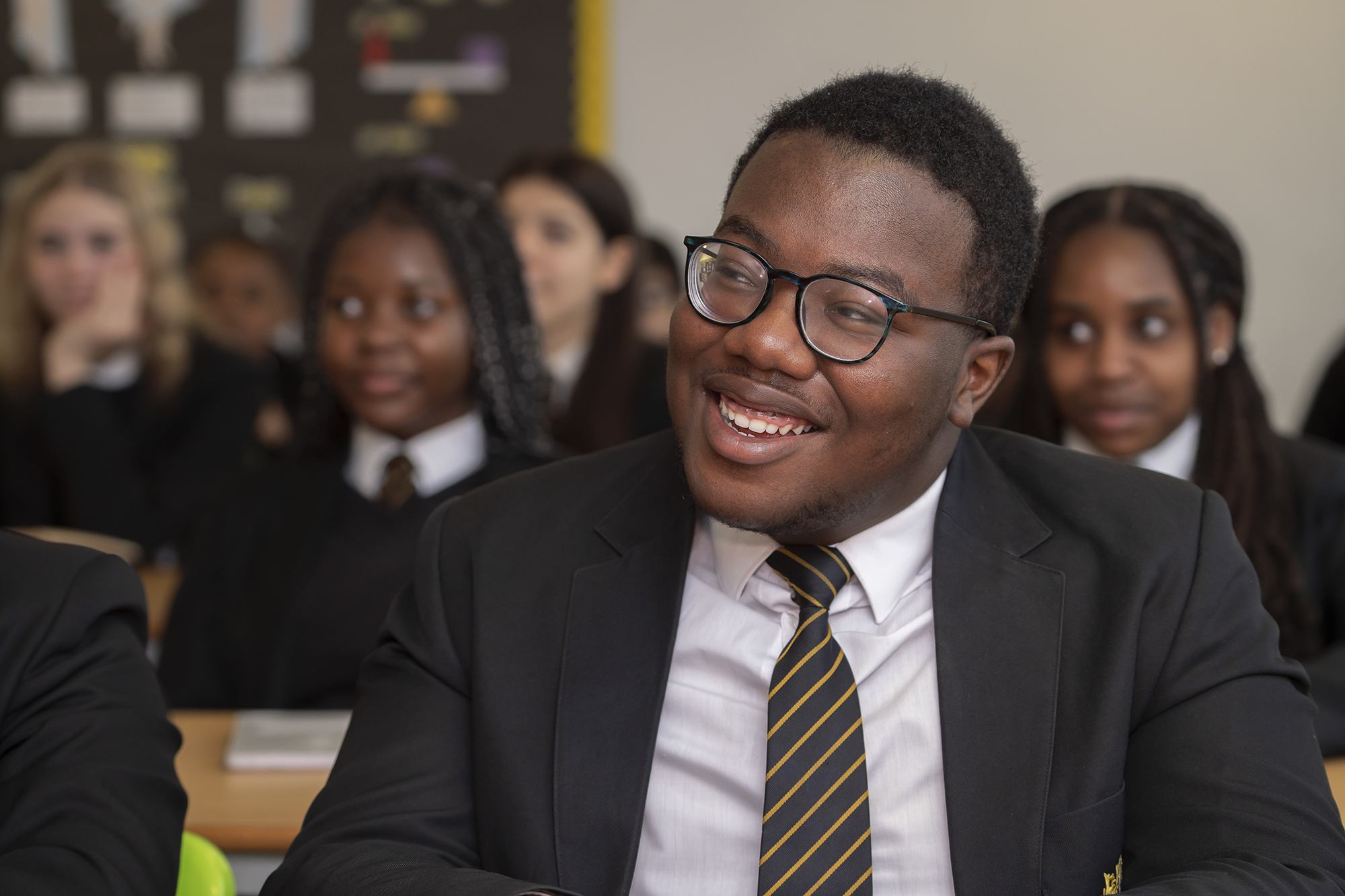 Eastbrook School, Dagenham, Essex | Teaching Jobs & Education Jobs ...