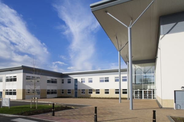 Taverham High School, Norwich, Norfolk | Teaching Jobs & Education Jobs ...