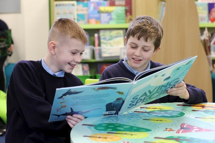 Roundhill Primary School, Bath, Somerset | Teaching Jobs & Education ...