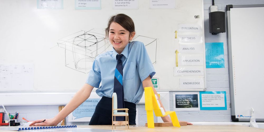 Flegg High Ormiston Academy, Somerton Road, Martham | Teaching Jobs ...