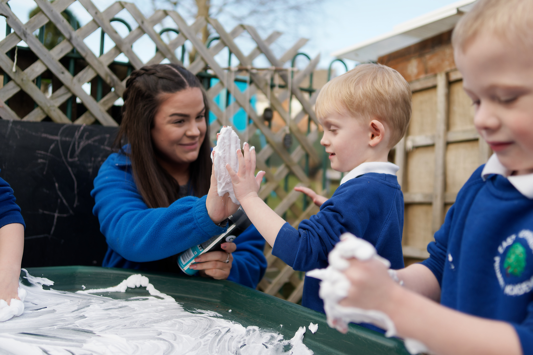 East Herrington Primary Academy, Sunderland, Tyne and Wear | Teaching ...
