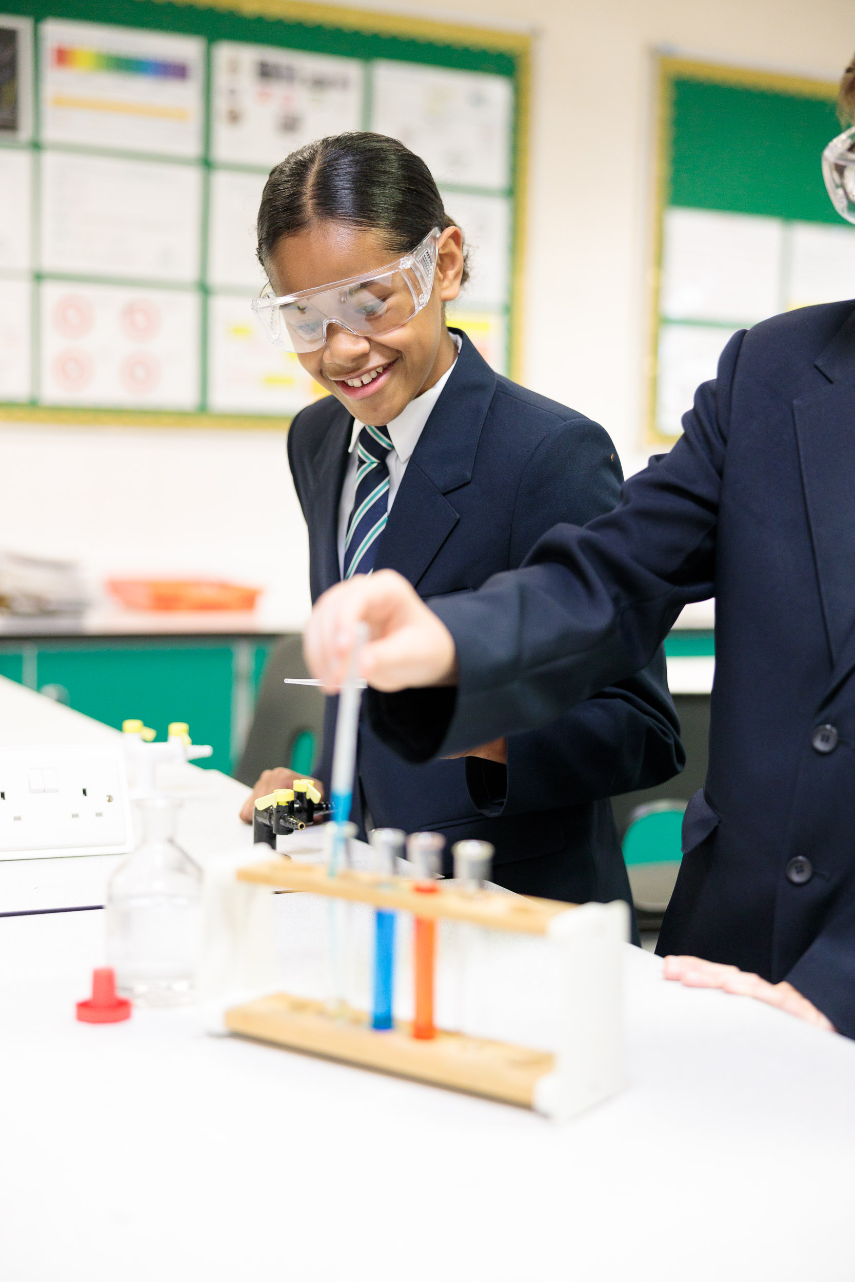 Lawn Manor Academy, Salcombe Grove, Swindon | Teaching Jobs & Education ...