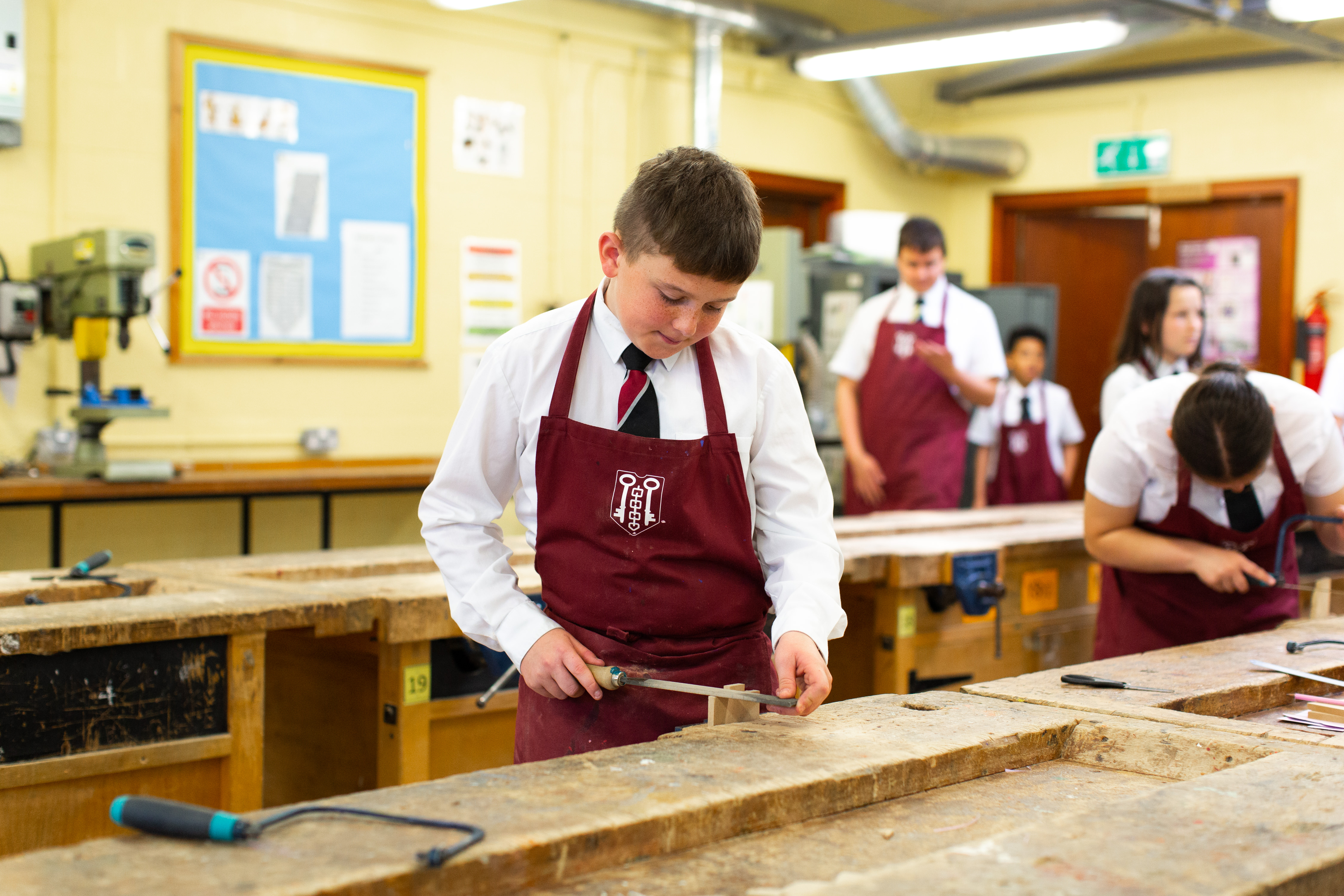 Pool Hayes Academy, Willenhall, West Midlands | Teaching Jobs ...