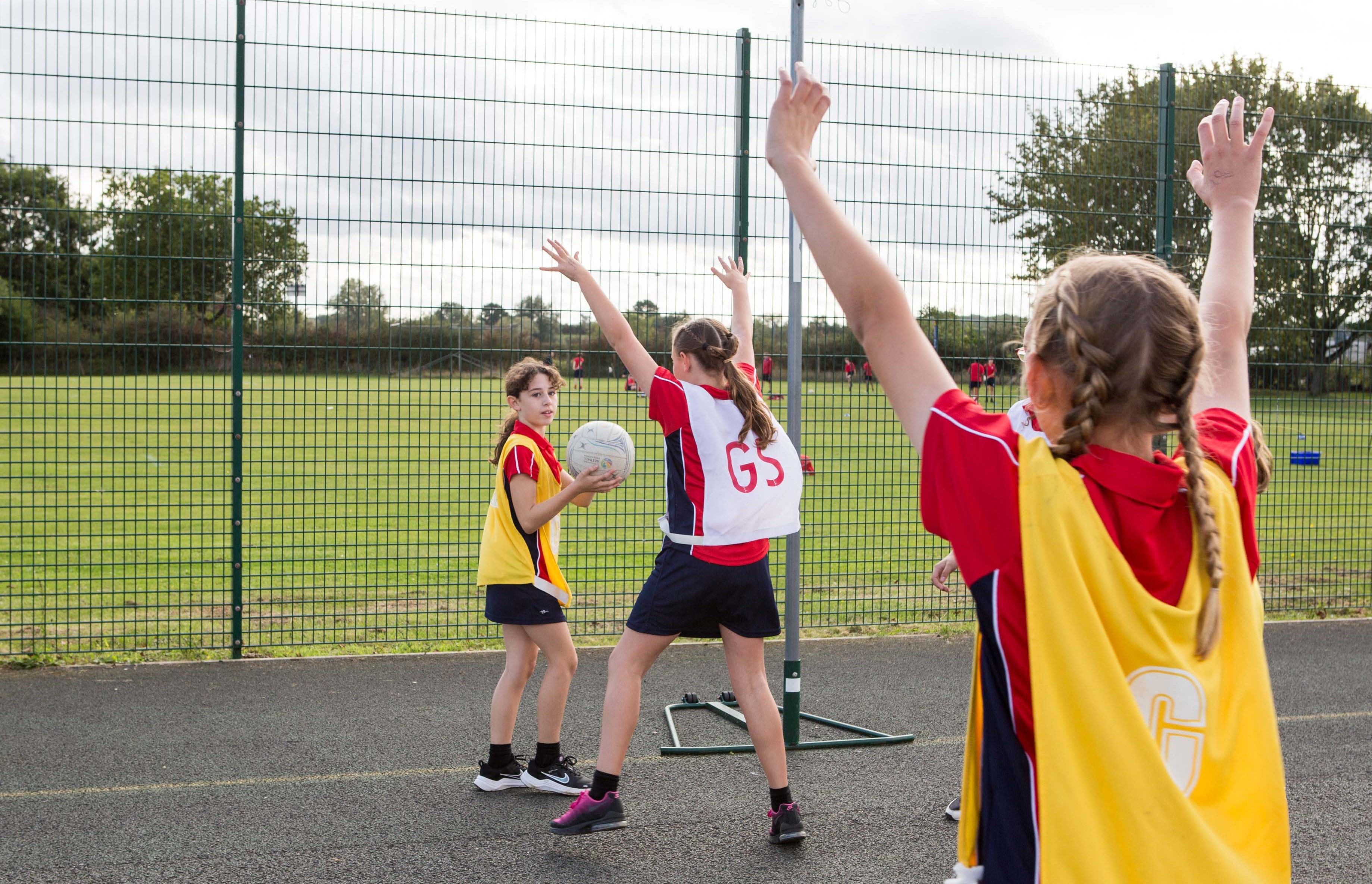 Lincroft Academy, Bedford, Bedfordshire | Teaching Jobs & Education ...