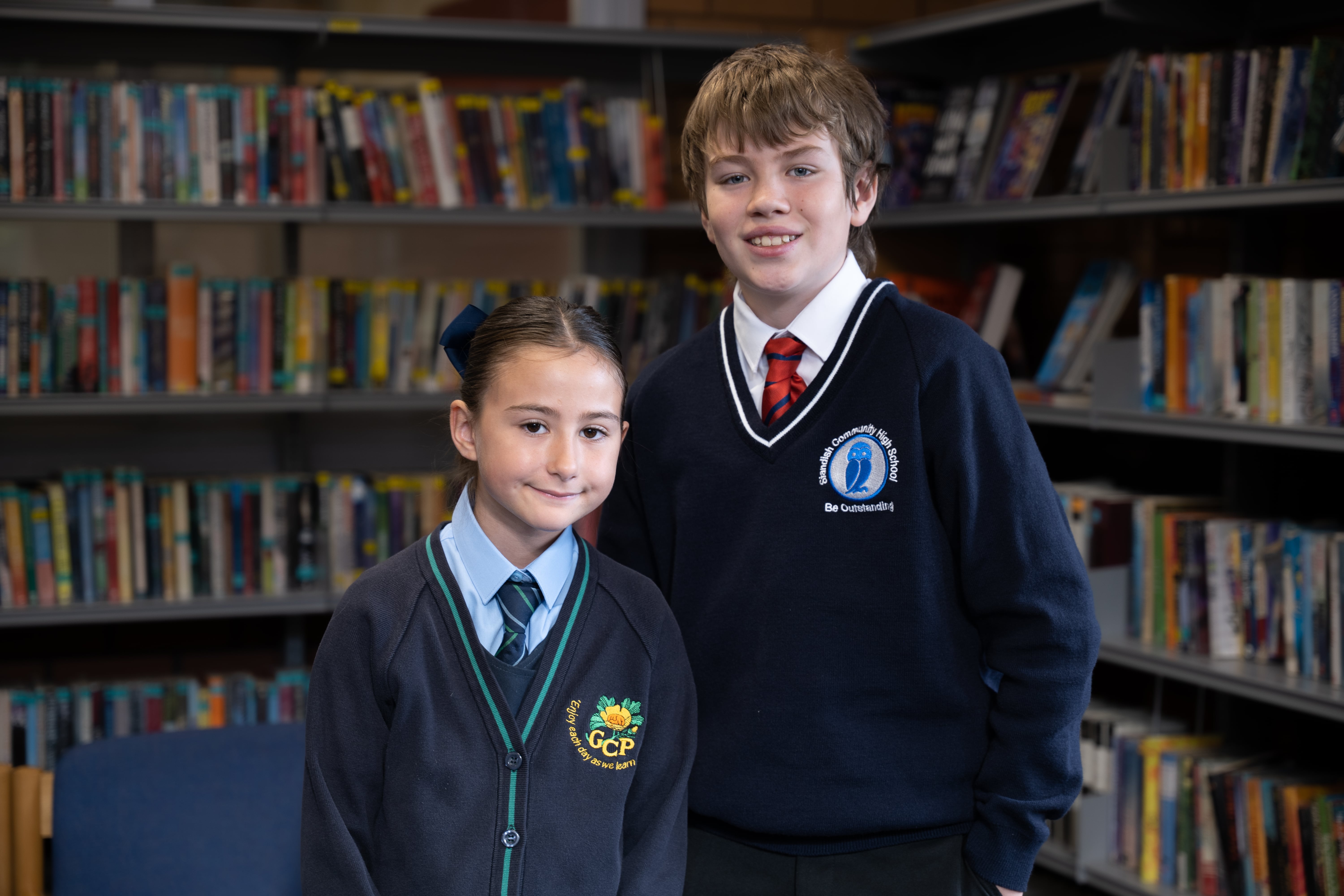 Mosaic Learning Trust, Wigan, Greater Manchester | Teaching Jobs ...