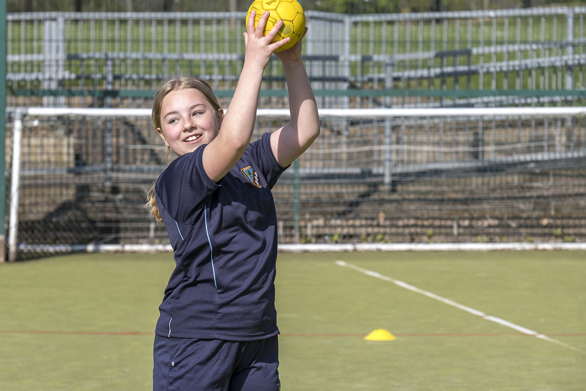 The County High School, Leftwich, Northwich, Cheshire | Teaching Jobs ...