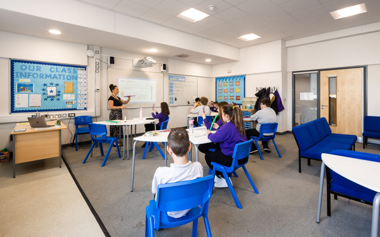 The Iffley Academy, Oxford, Oxfordshire | Teaching Jobs & Education ...