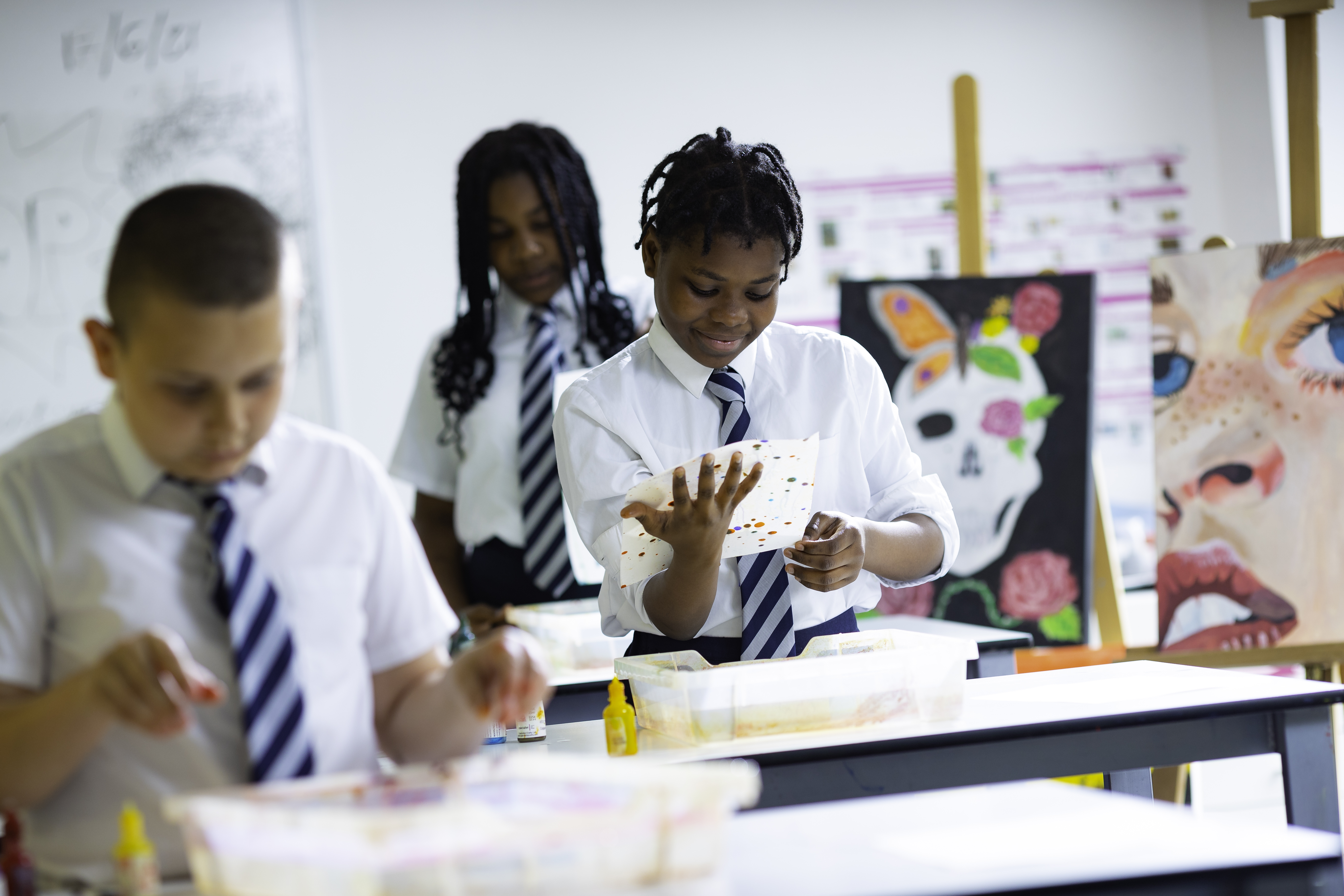 Waterside Academy, London, Greater London | Teaching Jobs & Education ...