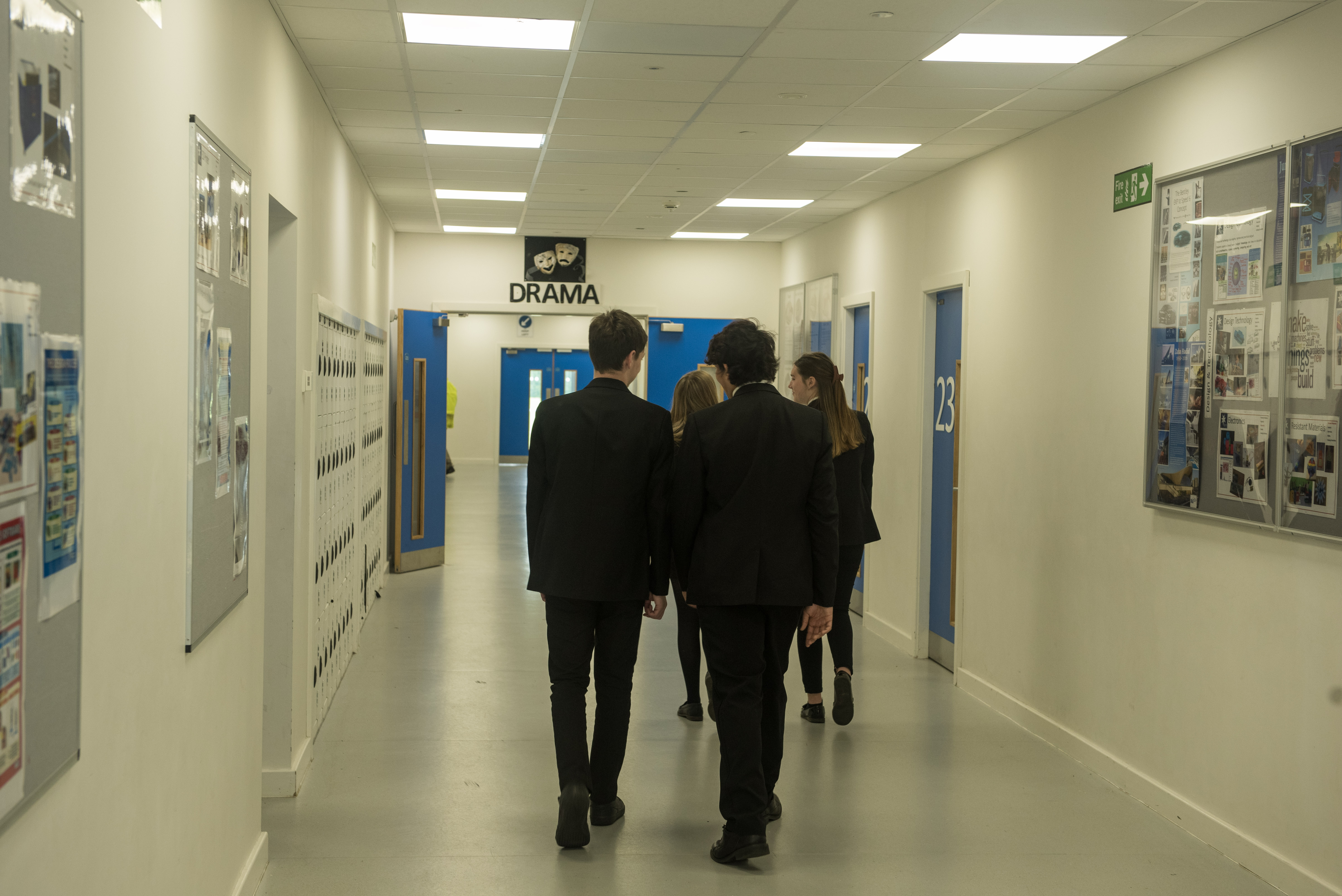 Orion Spires, Canterbury, Kent | Teaching Jobs & Education Jobs | MyNewTerm