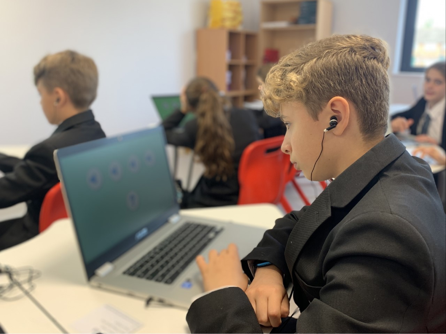 Orsett Heath Academy, Grays, Essex | Teaching Jobs & Education Jobs ...