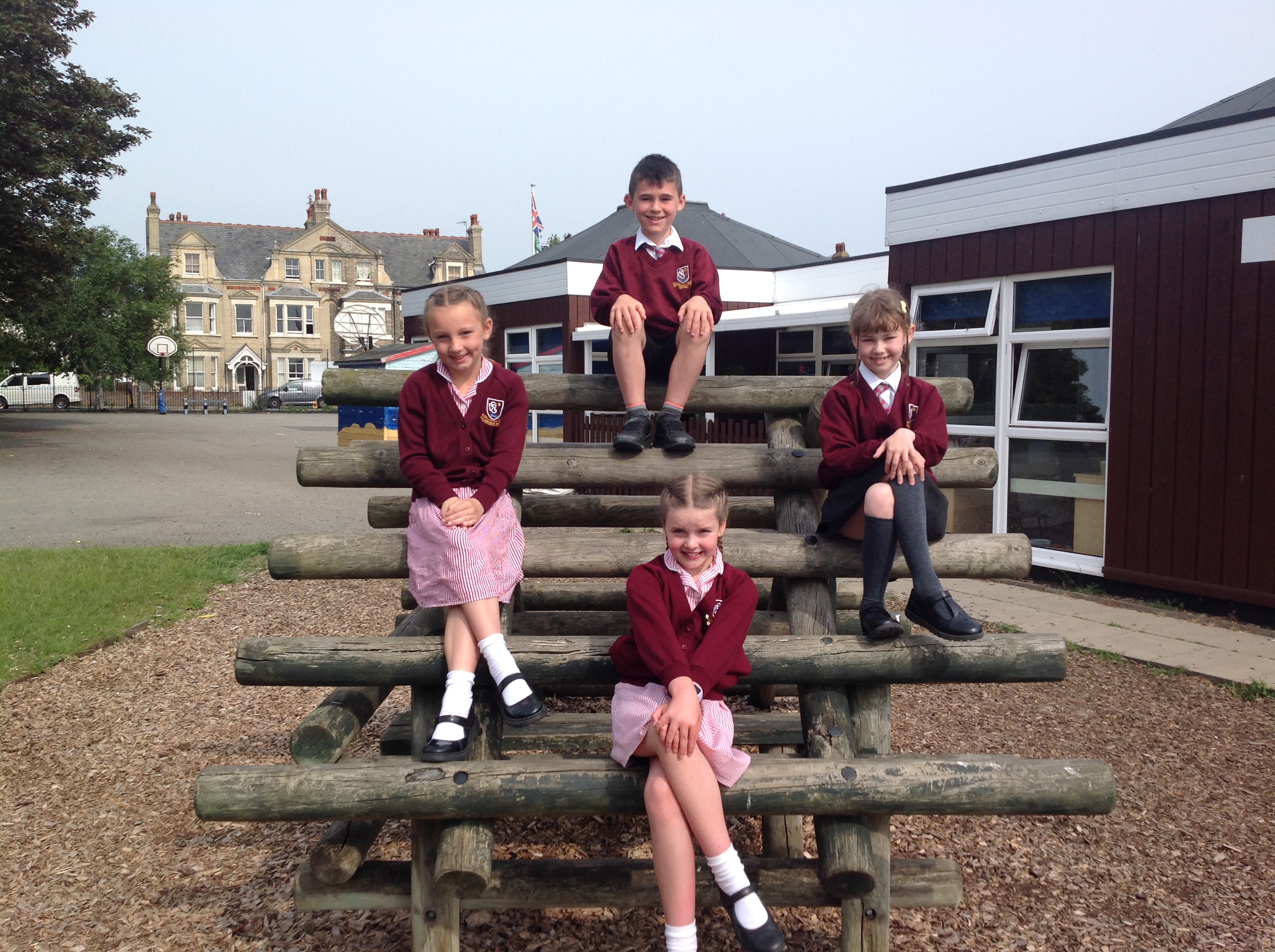 St Mary's Roman Catholic Primary School, Lowestoft, Suffolk | Teaching Jobs & Education Jobs ...