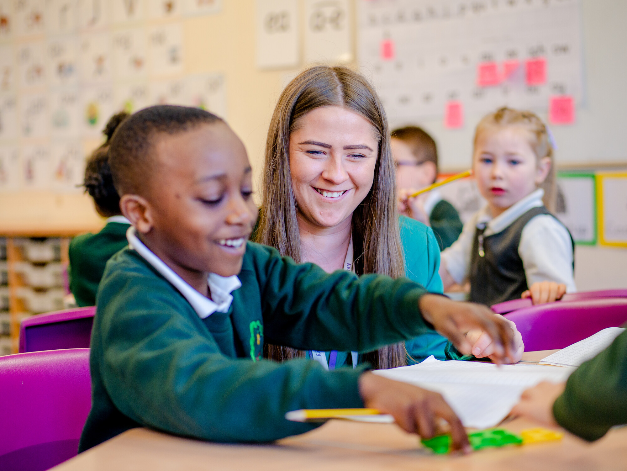 Ivy Learning Trust, London, Greater London | Teaching Jobs & Education ...