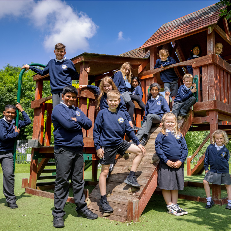 Liden Academy, Swindon, Wiltshire | Teaching Jobs & Education Jobs ...