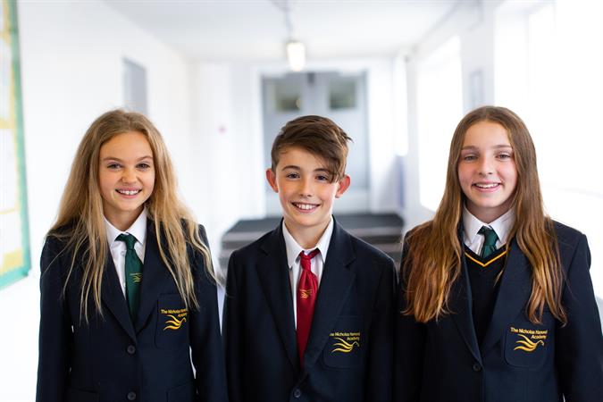 The Nicholas Hamond Academy, Swaffham, Norfolk | Teaching Jobs ...