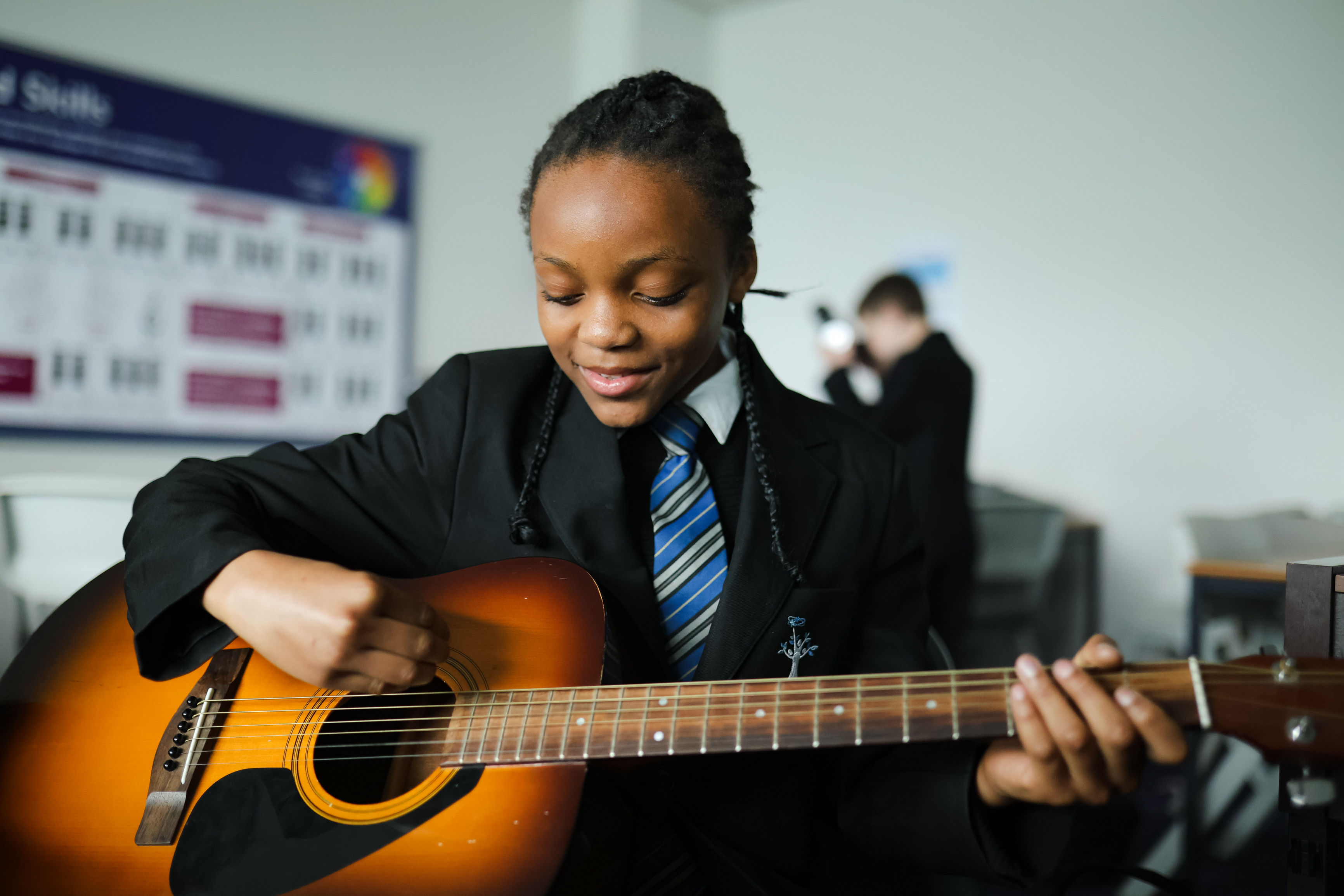 Astrea Academy Dearne, Rotherham, South Yorkshire | Teaching Jobs ...