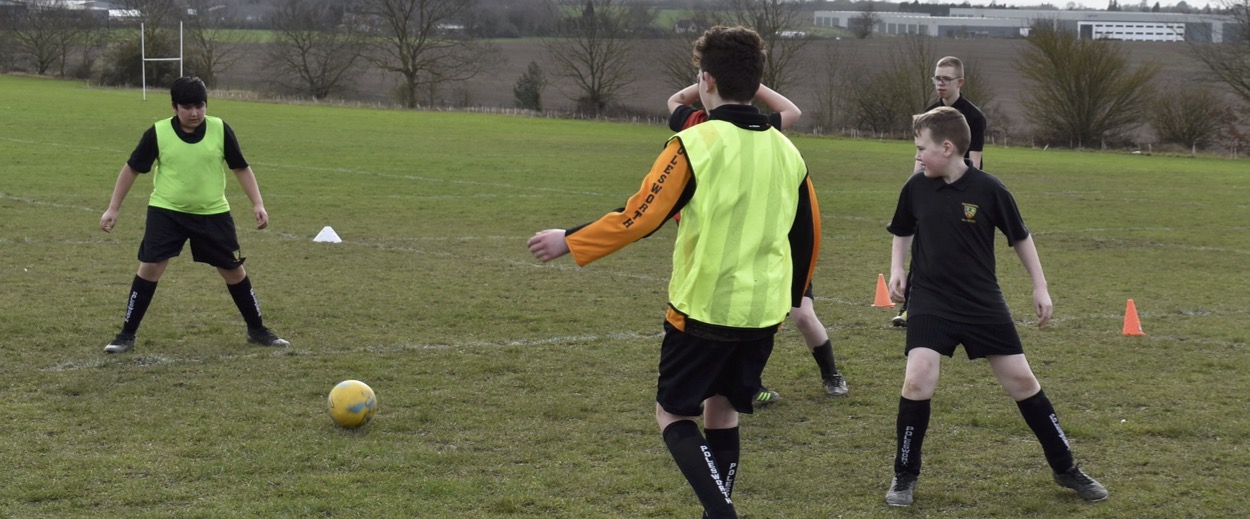 The Polesworth School, Tamworth, Staffordshire | Teaching Jobs ...