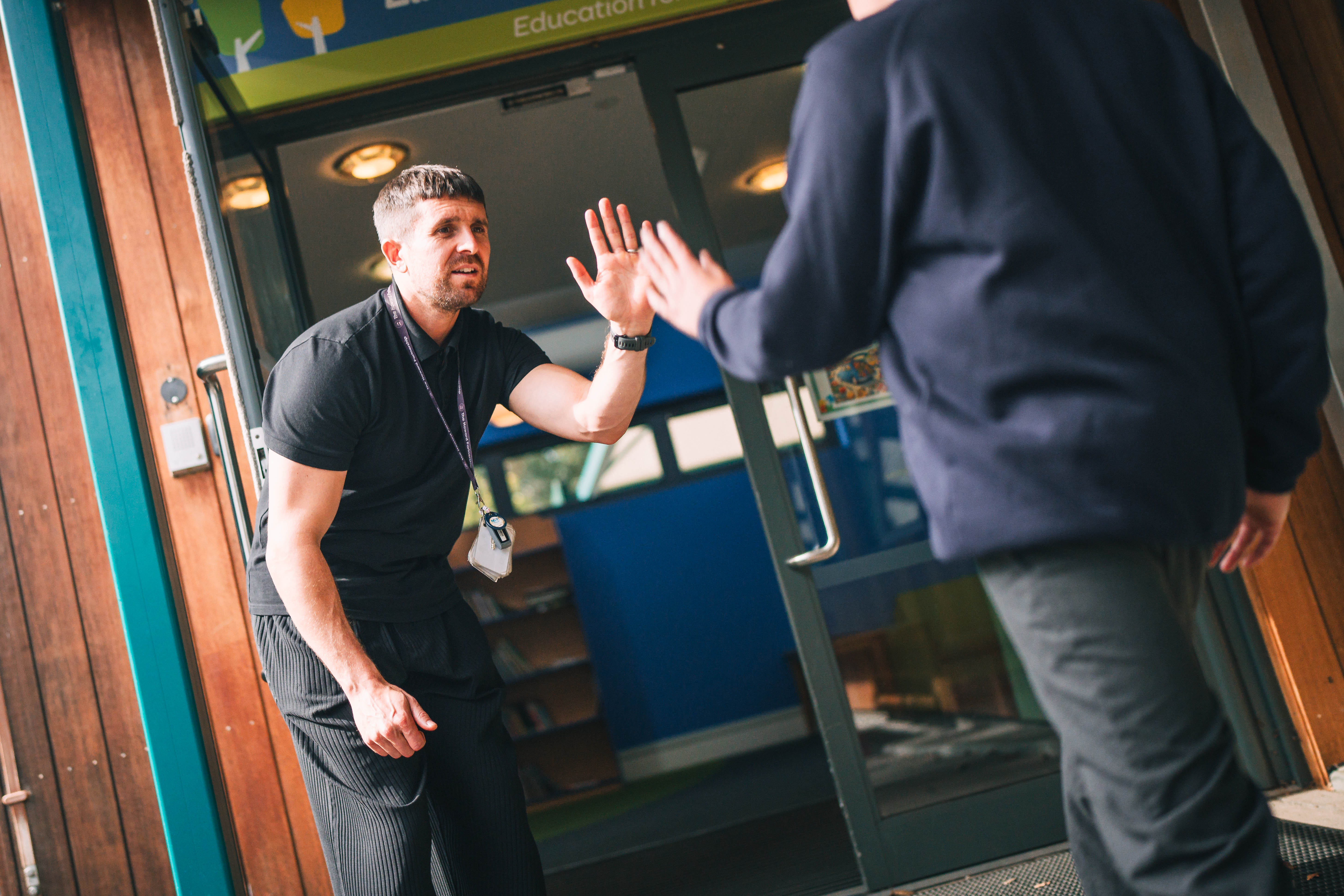 Linden Bridge School, Worcester Park, Surrey | Teaching Jobs ...