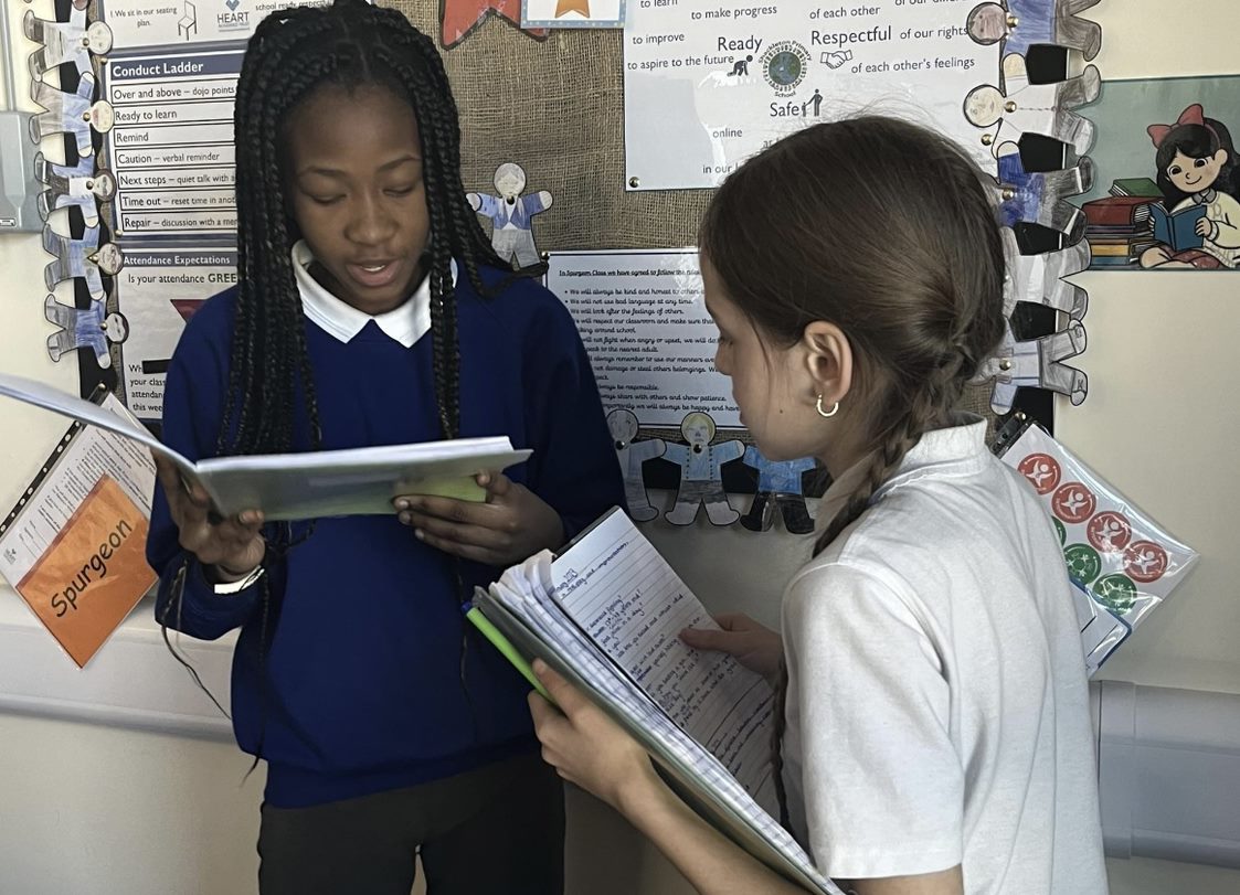 Shackleton Primary School, Bedford, Bedfordshire | Teaching Jobs ...