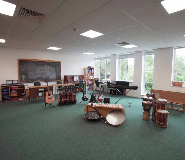 Thomas Hall School, Exeter, Devon | Teaching Jobs & Education Jobs ...