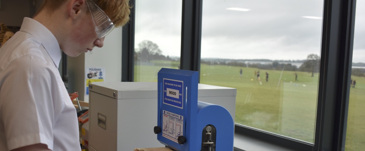 The Polesworth School, Tamworth, Staffordshire | Teaching Jobs ...