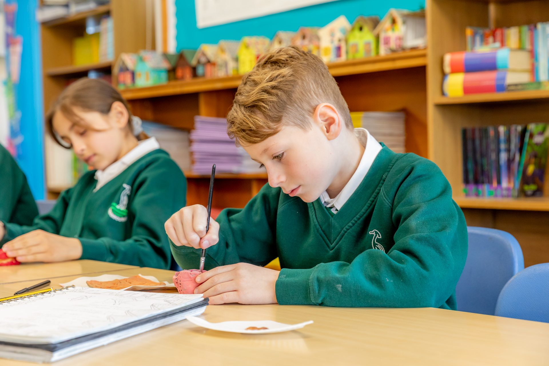 The Cranbourne Primary School, Hoddesdon, Hertfordshire | Teaching Jobs ...